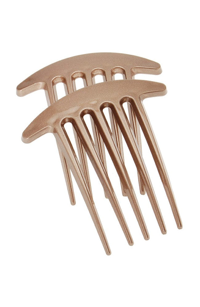 French Hair Pins & Combs by France Luxe