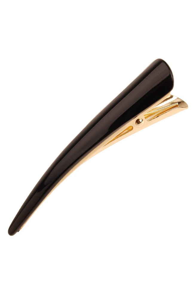 Medium Makeover Pinch Clip - Classic — France Luxe