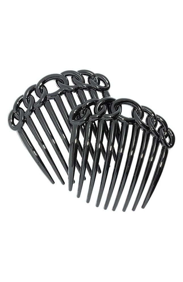 Decorative Hair Combs | France Luxe