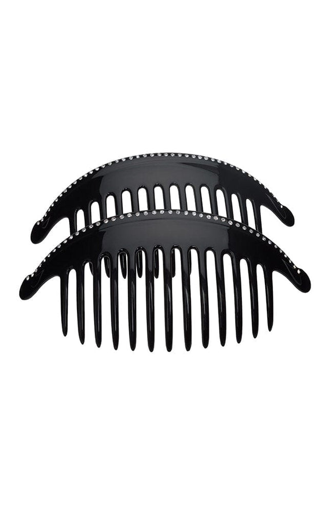 French Hair Pins & Combs by France Luxe