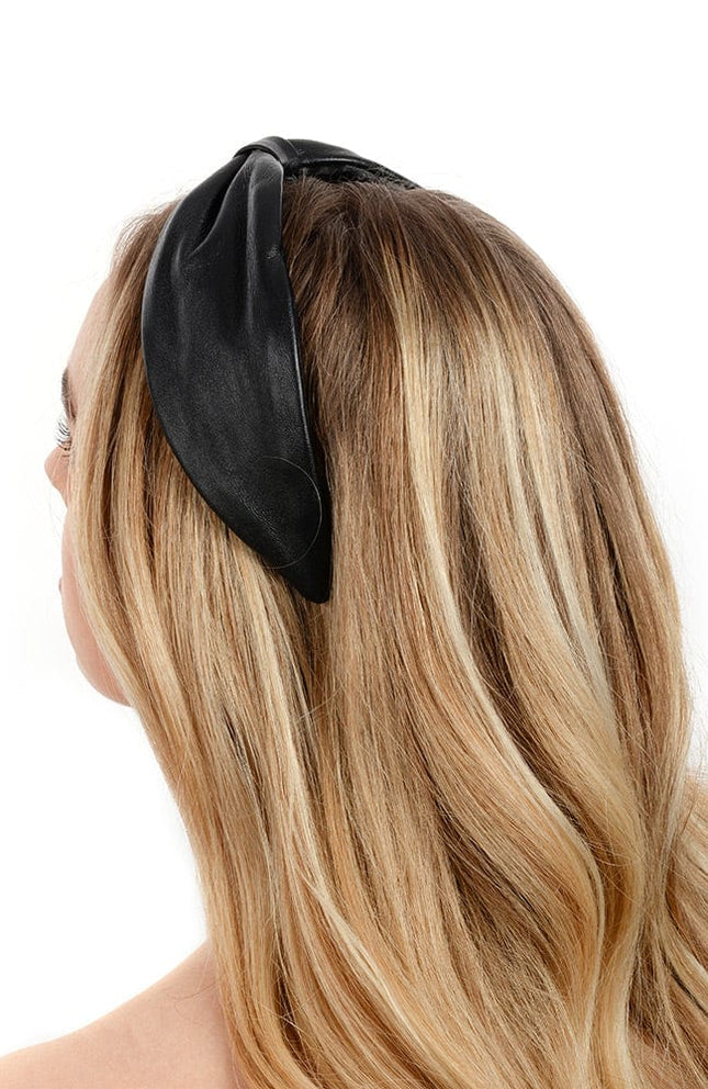 Wide Headbands for Women | France Luxe