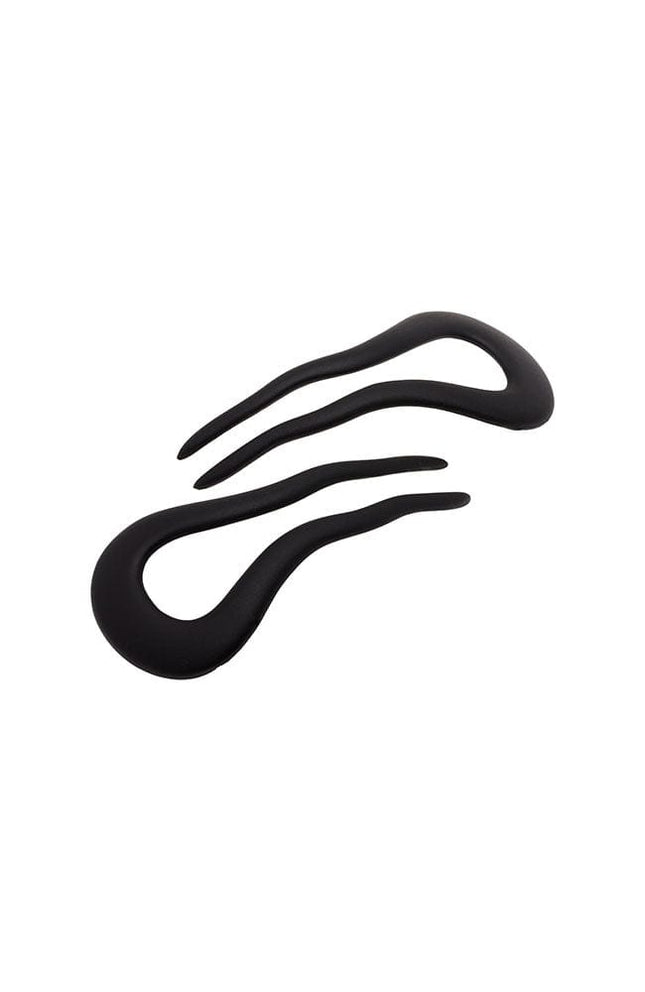 French Hair Pins & Combs by France Luxe