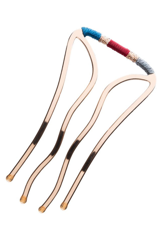 Chignon Hair Pins — France Luxe