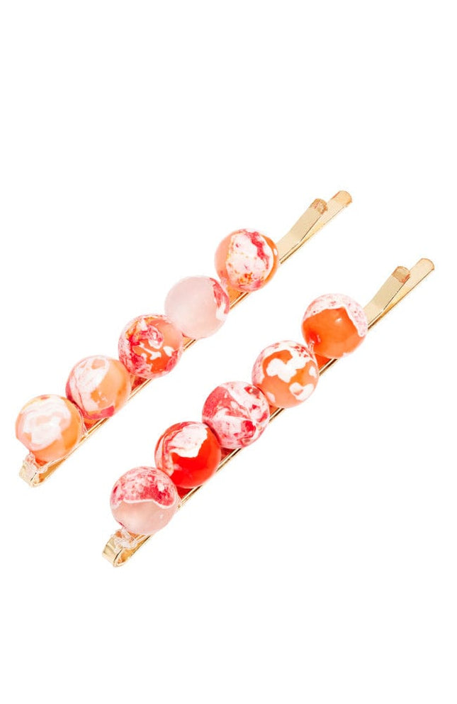 Decorative Bobby Pins | France Luxe