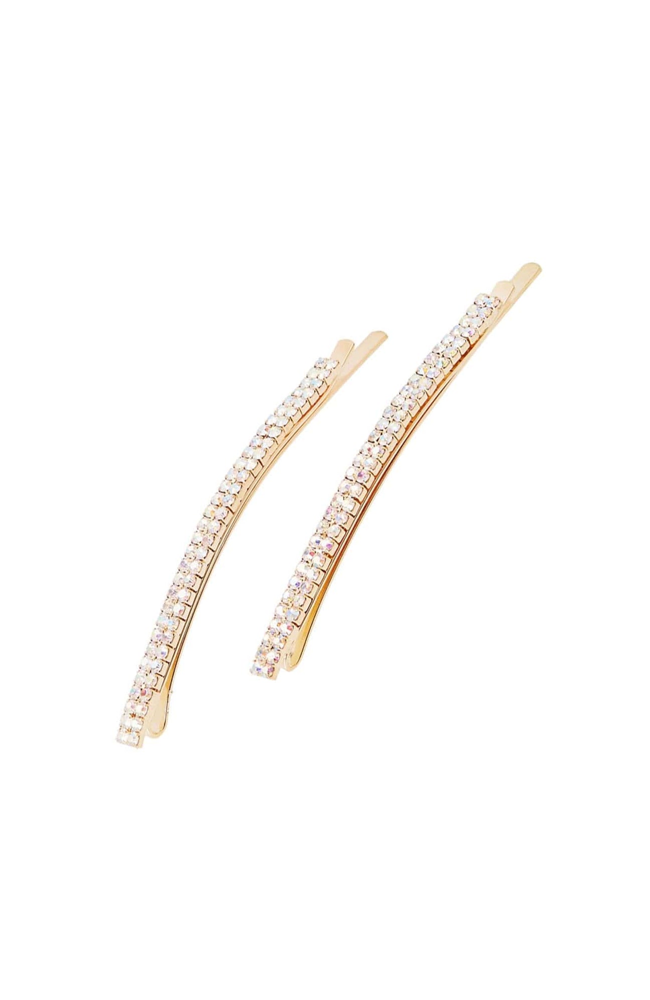 Decorative Bobby Pins | France Luxe