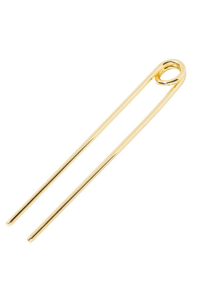 Chignon Hair Pins — France Luxe