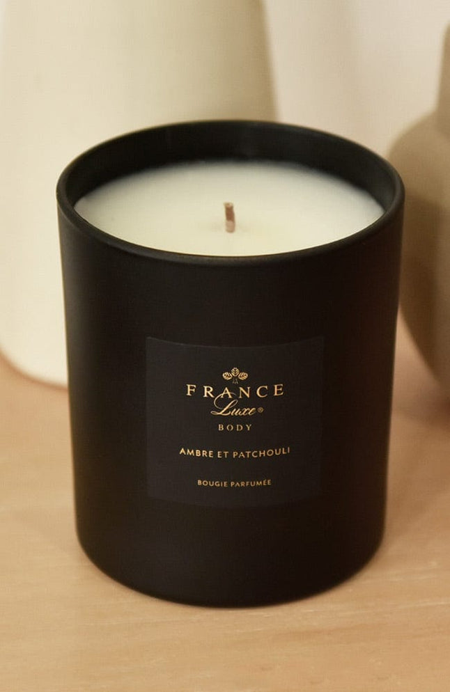 Scented Candles, French Luxury Home Scents | Holiday Gifts | France ...