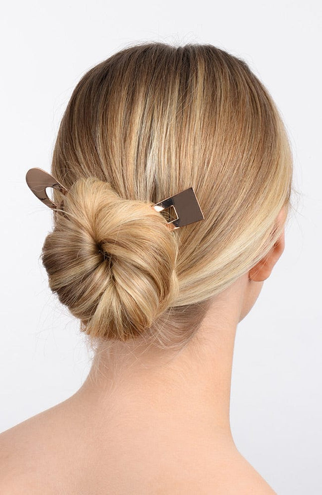 Chignon Hair Pins — France Luxe