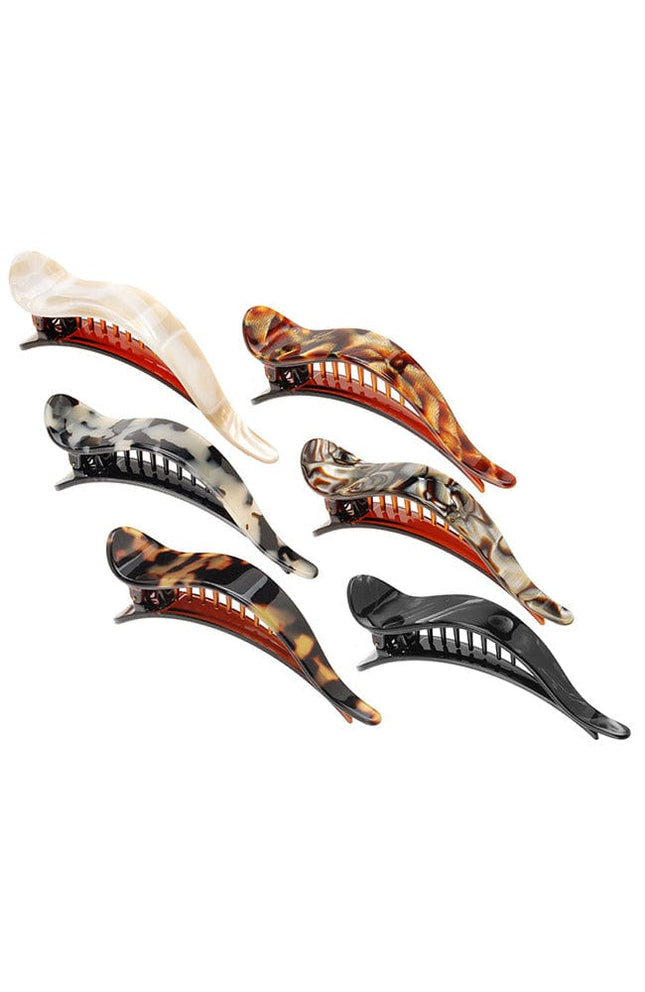 Pinch Clips — France Luxe