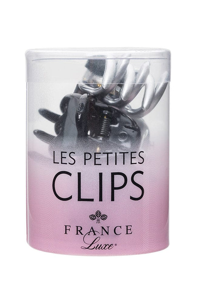 France Luxe French Hair Clips and Claws