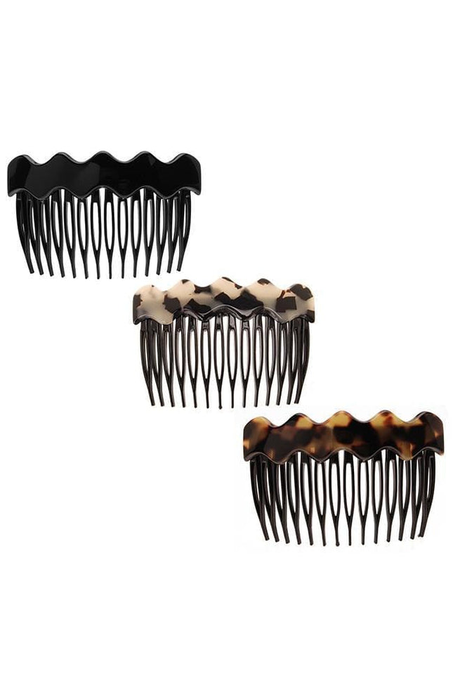 Decorative Hair Combs | France Luxe