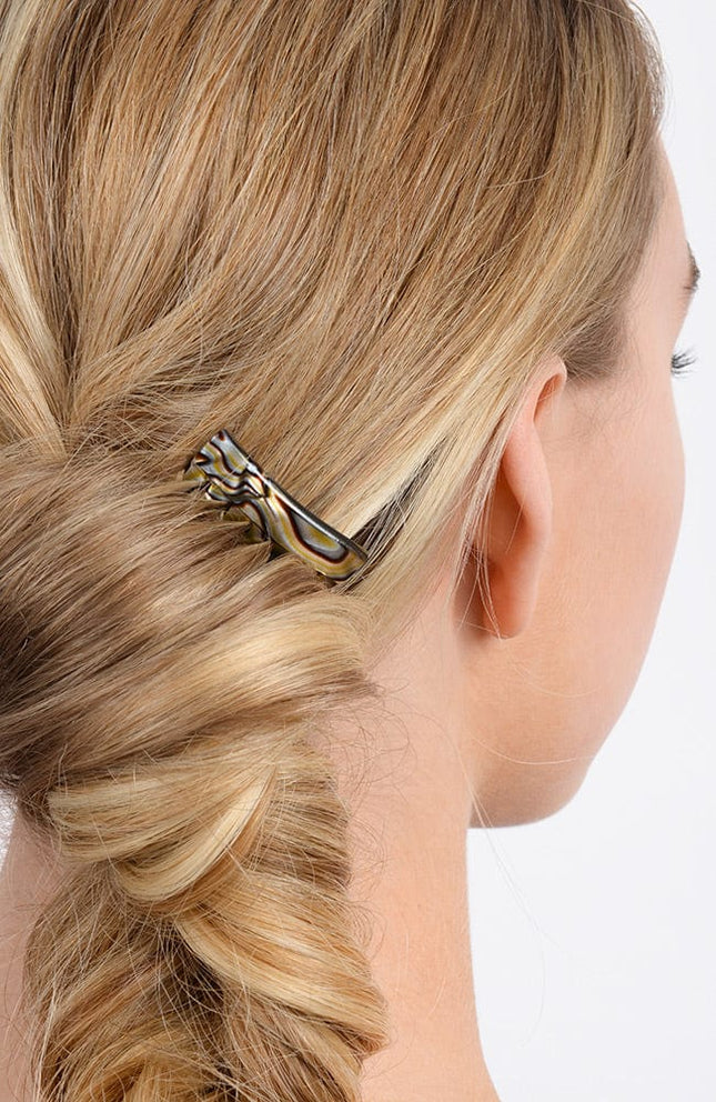 French Hair Pins & Combs by France Luxe