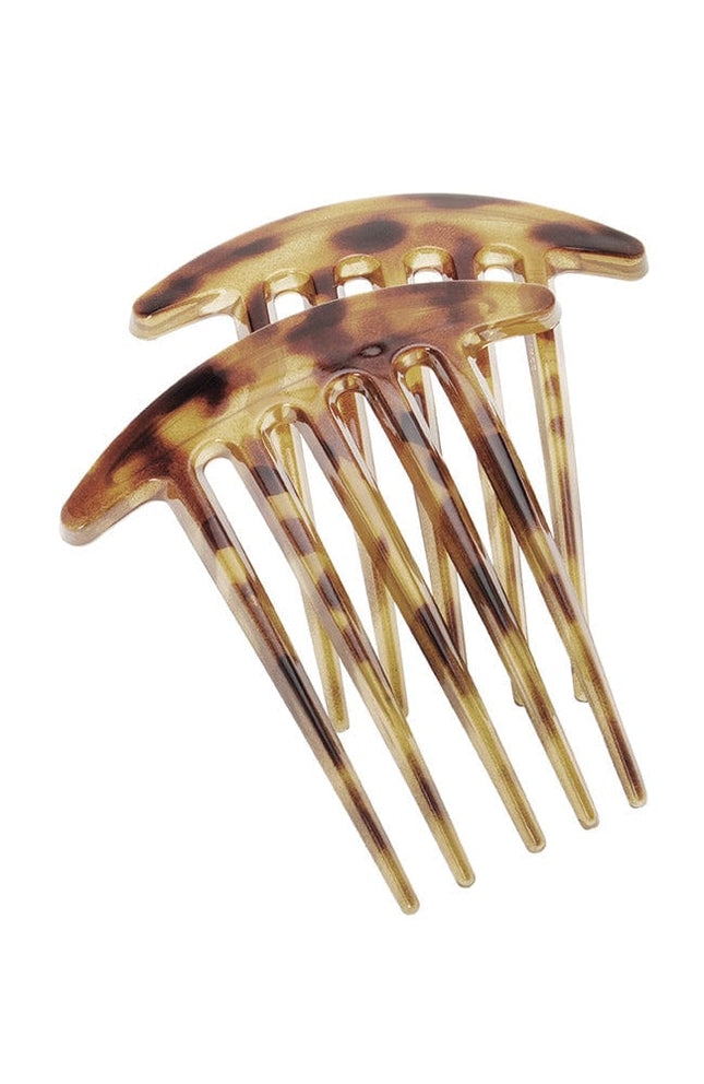 French Hair Pins & Combs by France Luxe