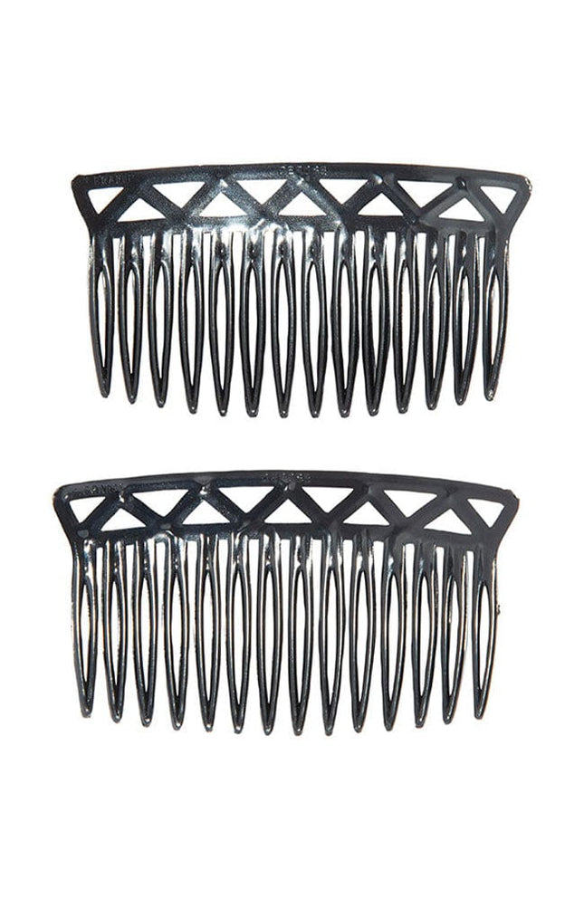 Decorative Hair Combs | France Luxe