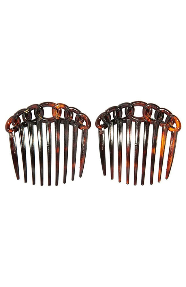 Side Hair Combs — France Luxe