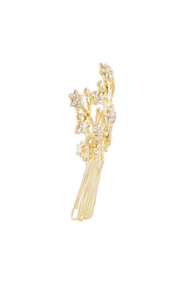 Decorative Hair Combs | France Luxe