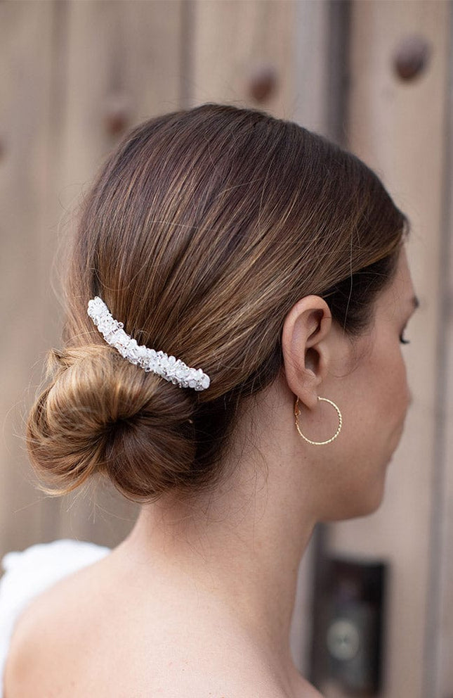 Decorative Hair Combs | France Luxe