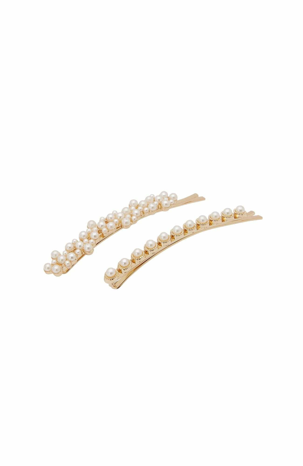 Decorative Bobby Pins | France Luxe