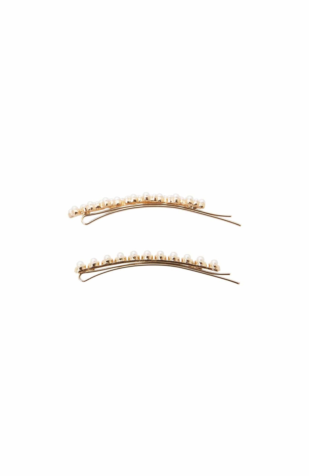 Decorative Bobby Pins | France Luxe