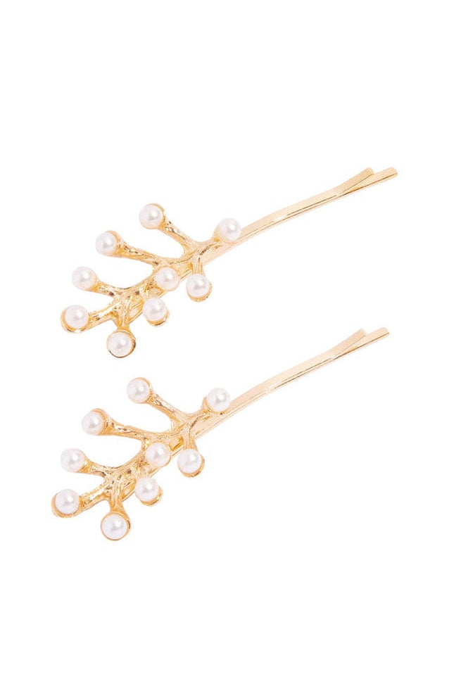 Decorative Bobby Pins | France Luxe