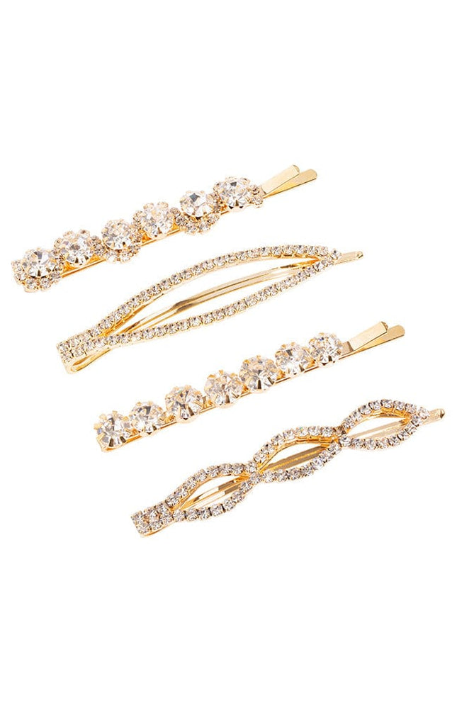Decorative Bobby Pins | France Luxe