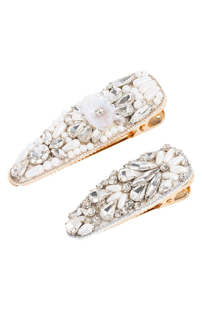 Pinch Clips — France Luxe