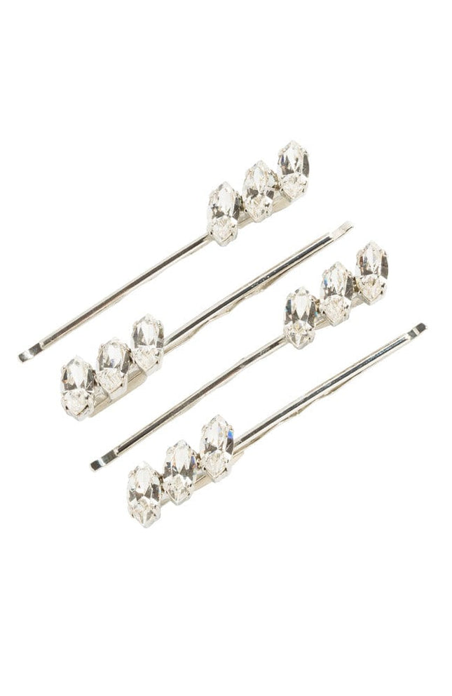 Decorative Bobby Pins | France Luxe