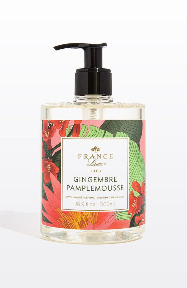 French Soap, Scented Hand Soap | Luxury Gifts | France Luxe Body