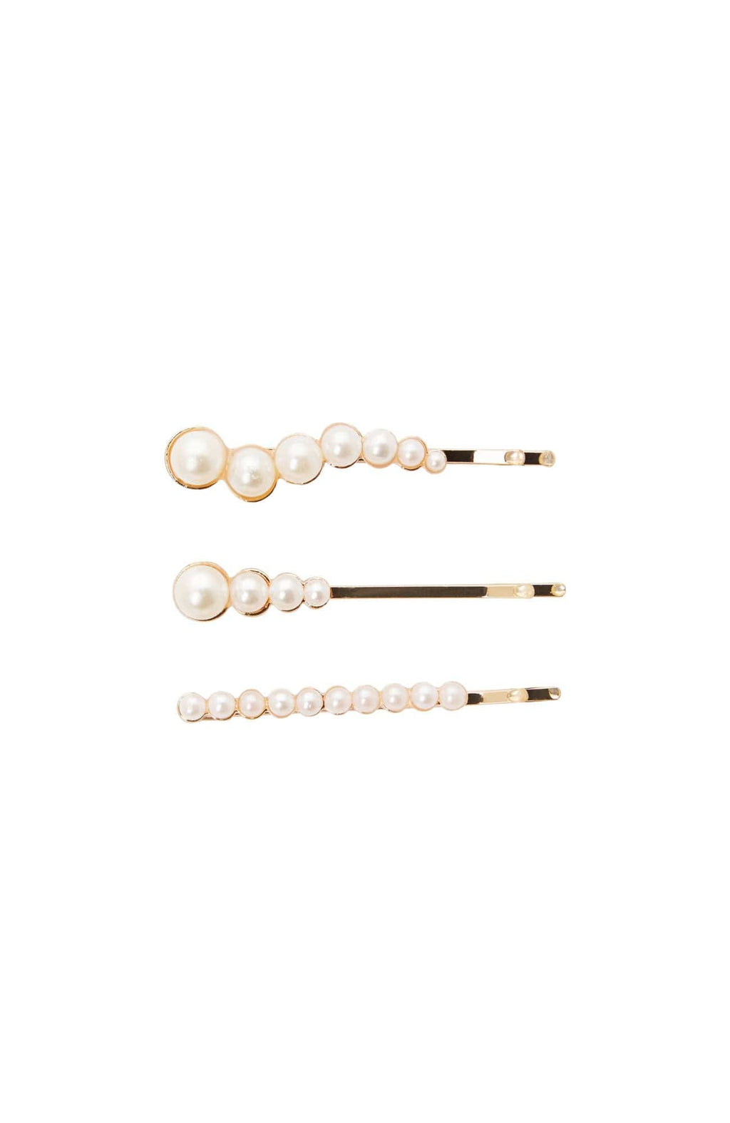 Decorative Bobby Pins | France Luxe