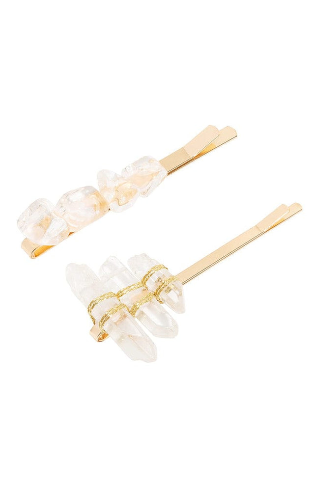 Decorative Bobby Pins | France Luxe