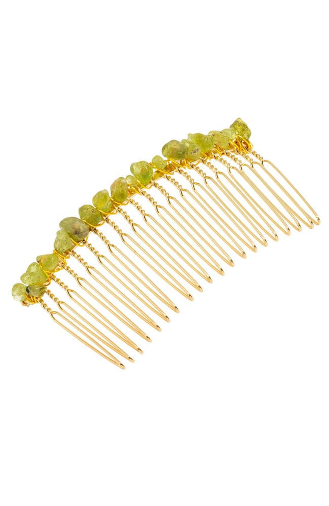 Decorative Hair Combs | France Luxe