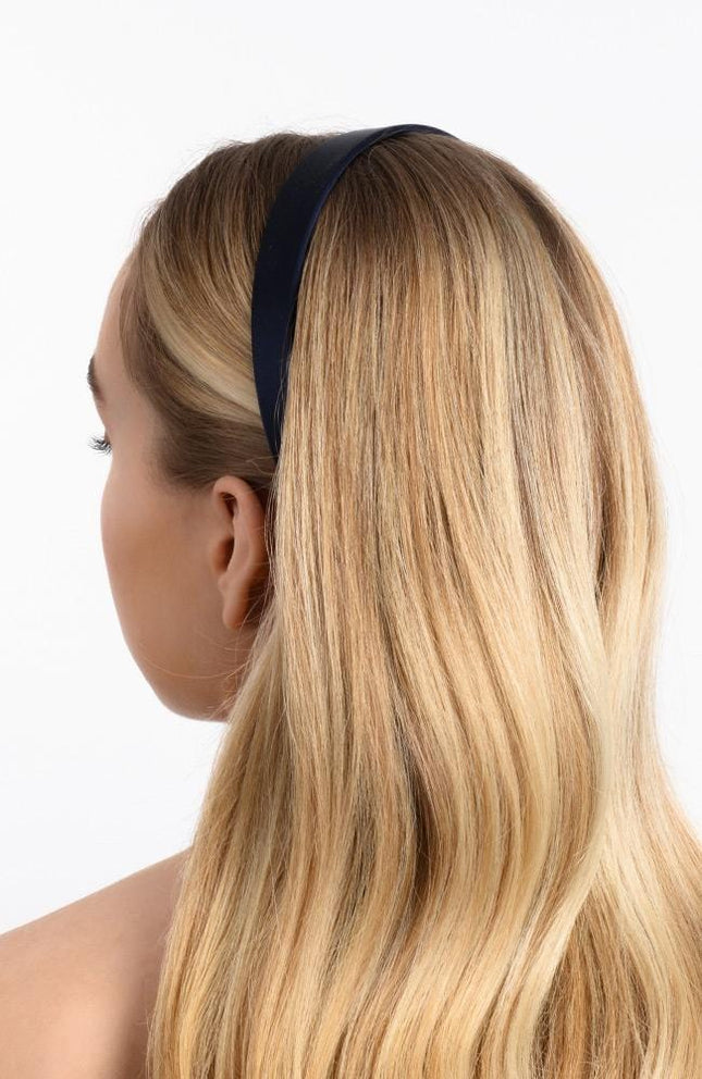 Wide Headbands for Women | France Luxe