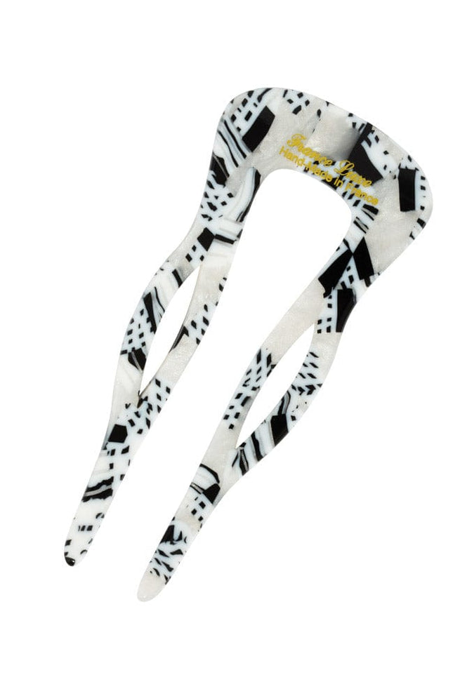 Chignon Hair Pins — France Luxe