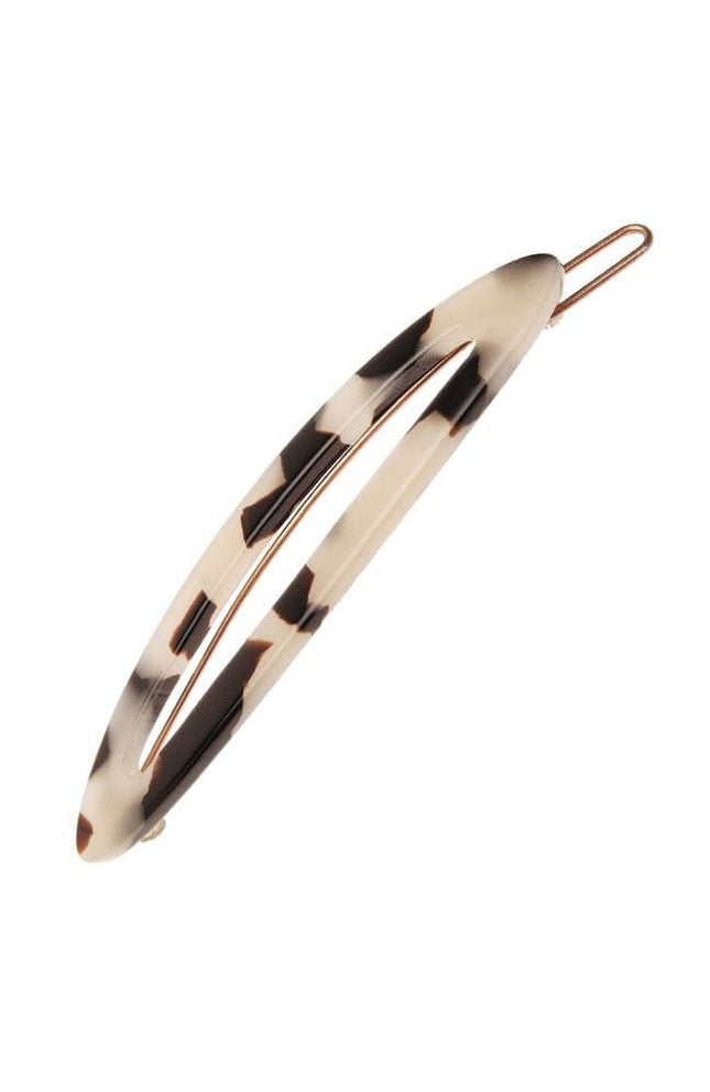 Classic French Hair Barrettes, Handmade in France | France Luxe