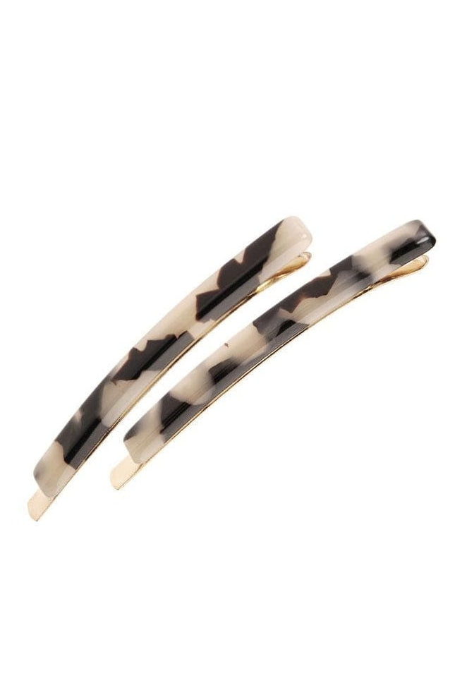 French Hair Pins & Combs by France Luxe