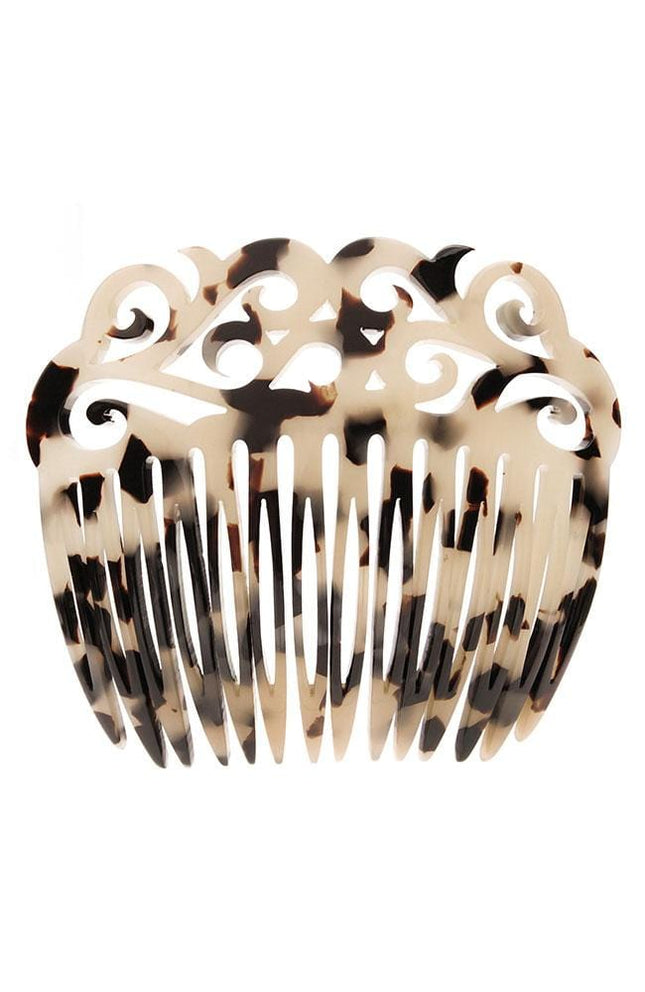 Decorative Hair Combs | France Luxe