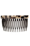 Basic Side Hair Comb, Classic | France Luxe