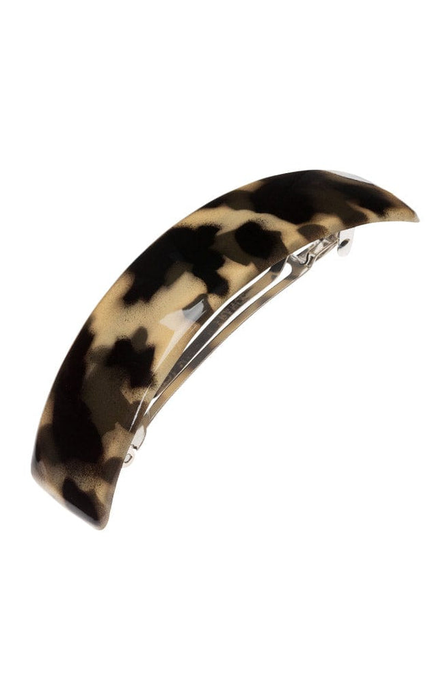 Large Barrette Clips for Thick Hair | France Luxe