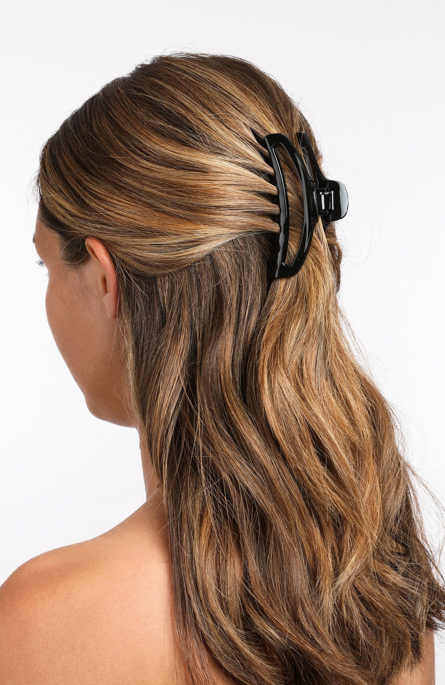 France Luxe French Hair Clips and Claws