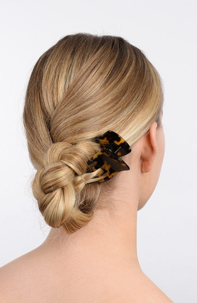 France Luxe French Hair Clips and Claws