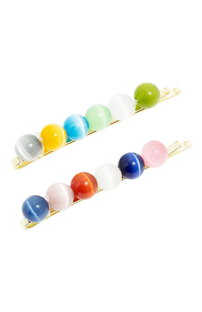 Decorative Bobby Pins | France Luxe