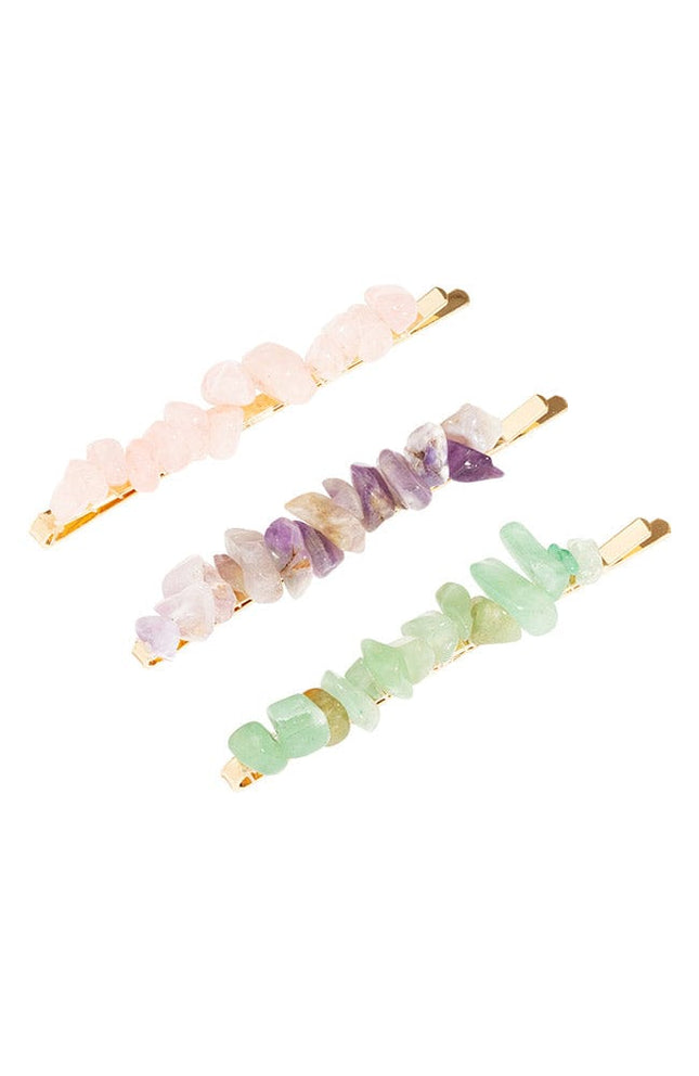 Decorative Bobby Pins | France Luxe