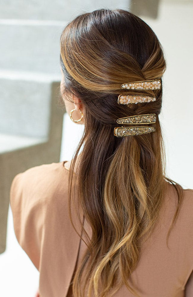 Pinch Clips — France Luxe