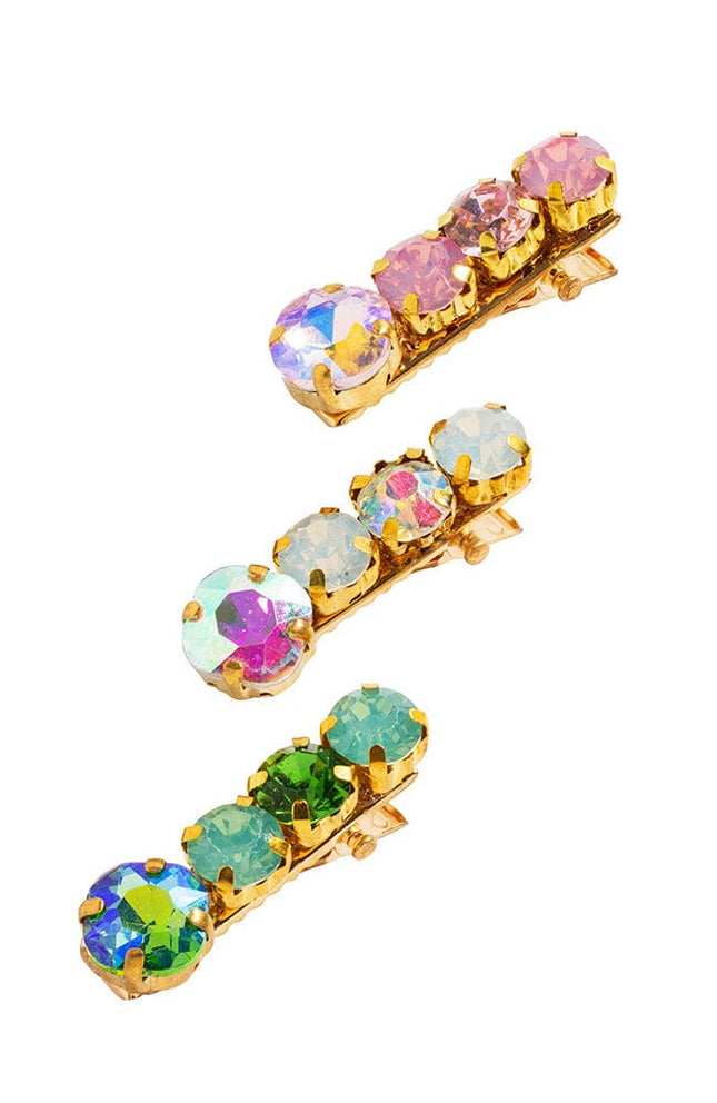 Pinch Clips — France Luxe