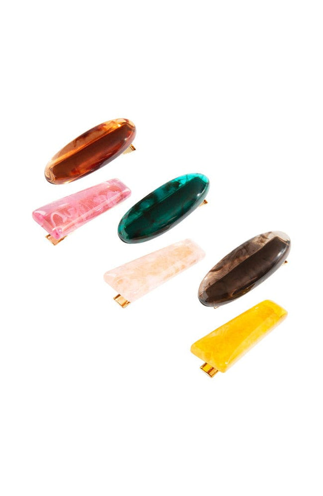 Pinch Clips — France Luxe