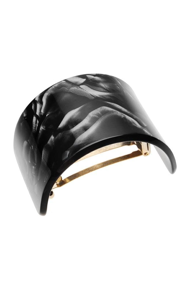 Elegant Ponytail Barrettes for All Hair Types | France Luxe