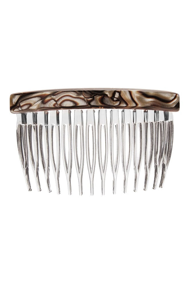 Basic Side Hair Comb, Classic | France Luxe