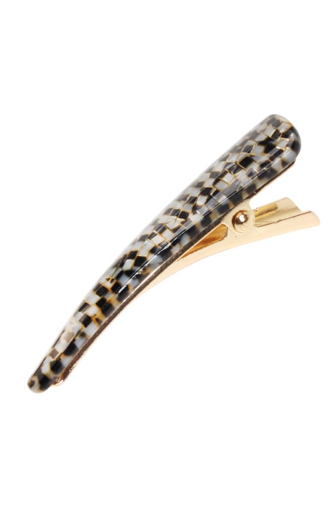 Mini Makeover Pinch Clip - Classic — France Luxe