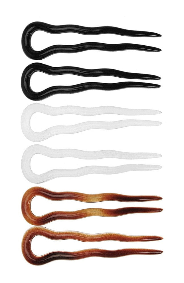 Chignon Hair Pins — France Luxe