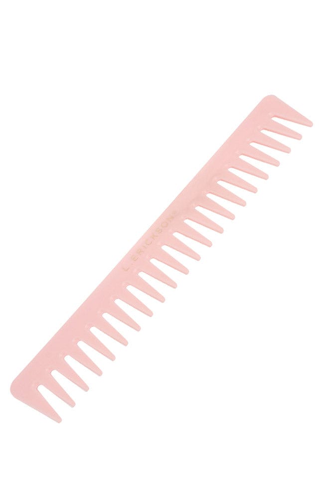 The Petite Detangler Comb, Wet Hair Comb | L. Erickson — France Luxe